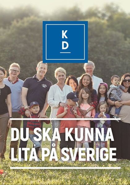 Flygblad / Foldrar – KDbutiken